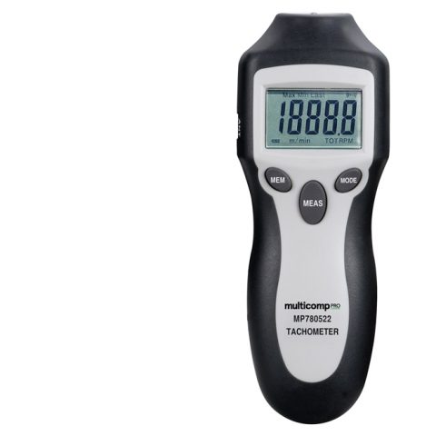 Tachometer Speed Calibration Test Meter | UK Lab Services Ltd - 0845 ...