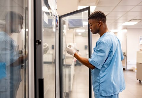 Lab Freezers: Maintenance, Repairs & Choosing the Right Model - UK Lab ...